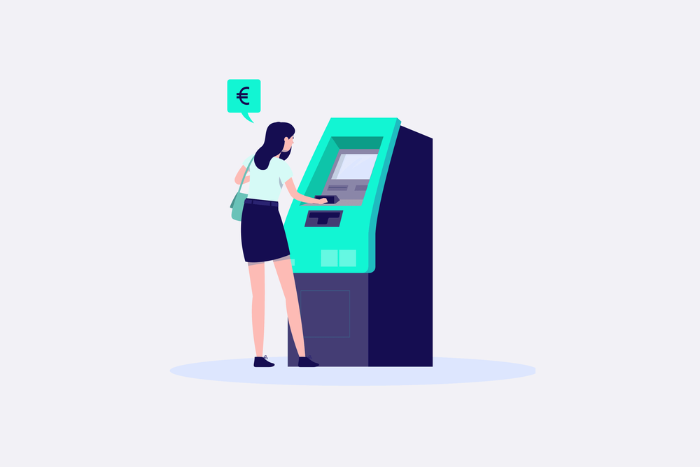 Geld einzahlen: So klappt’s – Wege, Kosten & smarte Tipps