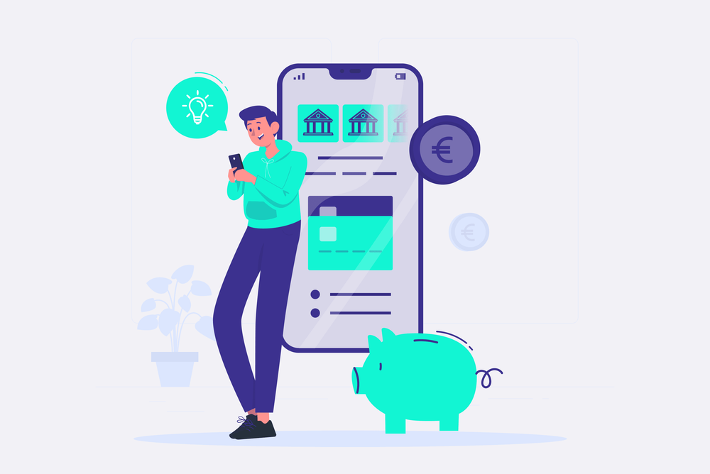 Multibanking App - Alle Finanzen übersichtlich im Blick