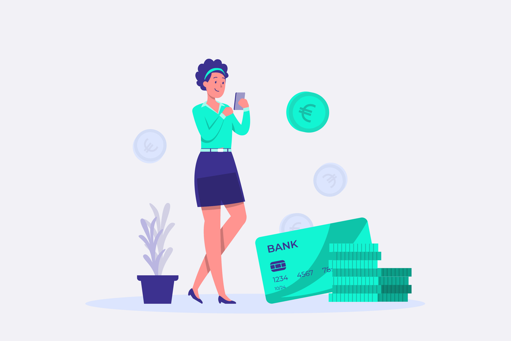 Wie eine Spar App dir helfen kann, effektiv Geld zu sparen